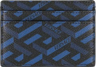 Versace Kleinlederwaren - Kartenetuis auf YOOX.COM