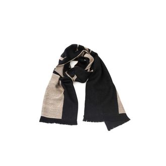 Philipp Plein Logo Stola Schal - - Accessories - Herren - Mehrfarbig - ONE SIZE