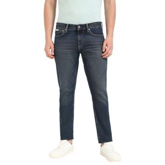 Calvin Klein Jean Slim fit Coton