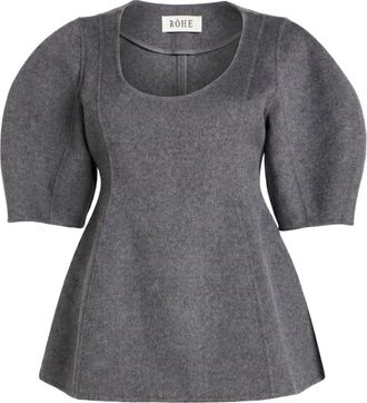 R&oacute;he STRICKWAREN - Pullover auf YOOX.COM