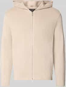 Marc O'Polo Regular Fit Pullover aus reiner Baumwolle