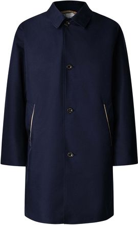 Hackett Mantel Belgravia