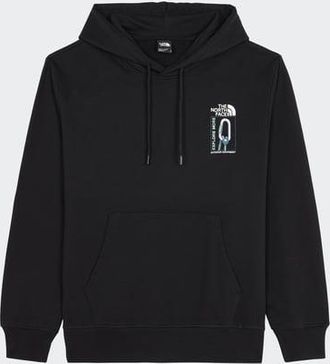 The North Face Hoodie - Taille XL