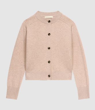 Vanessa Bruno Cardigan Gretel Avoine