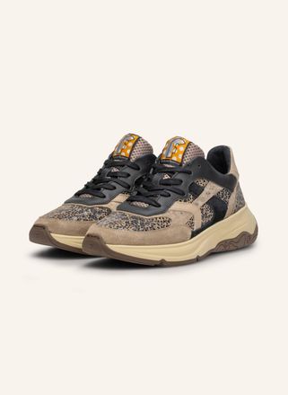Floris Van Bommel Floris Van Bommel Sneaker Holli 01 beige
