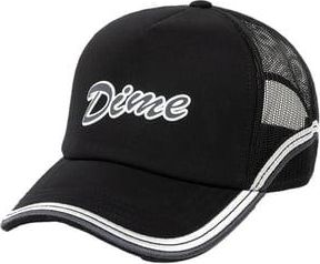 Dime Casquette en mesh