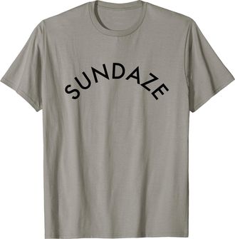 Sundaze T-Shirt T-Shirt