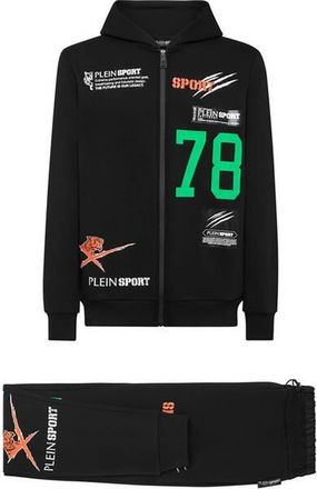 Plein Sport Herren Sportanzug