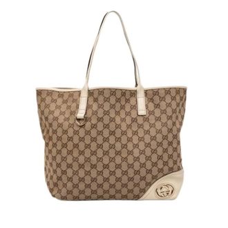 Gucci Damen, Pre-Owned, Beige, ONE SIZEGr&ouml;&szlig;e