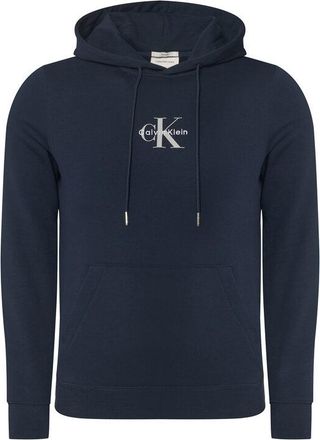 Calvin Klein Jeans Sweatshirt LV04RG279G Dunkelblau Regular Fit