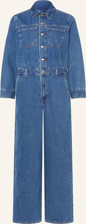 Levi's Jeans-Jumpsuit Heritage blau