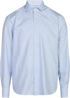van Laack Chemise &agrave; motifs en coton