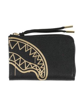 Sprayground THAT GOLD DRAP WALLET
