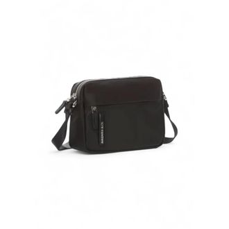 Mandarina Duck Femme, Sacs, Noir, Taille: ONE Size Hunter Small Crossbody Bag
