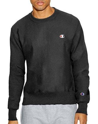 Champion LIFE Mens Reverse Weave Sweatshirt