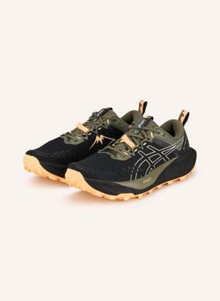 Asics Asics Trailrunning-Schuhe Gel Trabuco 13 schwarz