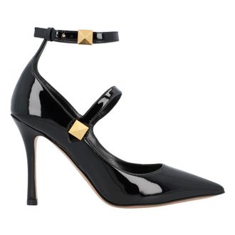 Valentino Damen, Schuhe, Schwarzk, 35 EUGr&ouml;&szlig;e