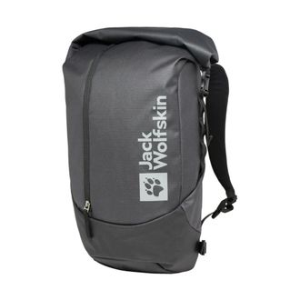 Jack Wolfskin Damen, Sport, Grau, ONE SIZEGr&ouml;&szlig;e