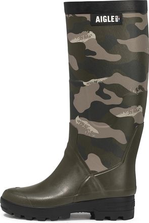 Aigle Gummistiefel Benyl XL