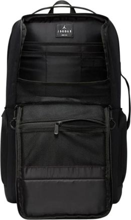 Nike Jordan unisex, Sport, Noir, Taille: ONE Size Backpacks