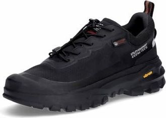 Palladium Mixte PALLARIDER LO TX WPA Ankle Boot, Black, 38 EU