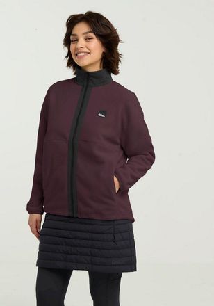 Jack Wolfskin Fleecejacke SUMETRO FZ W