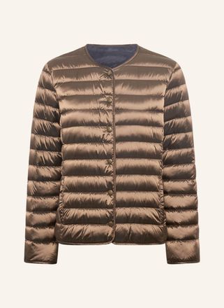 Gerard Darel Parka Micaela braun