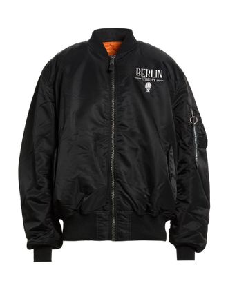 Alpha Industries JACKEN & M&Auml;NTEL - Jacken und Anoraks auf YOOX.COM