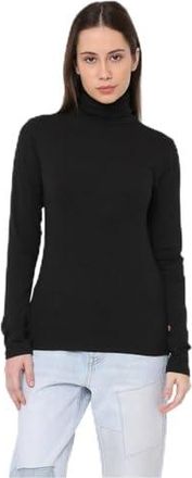 Levi's Dreamy Turtleneck Caviar, Caviar, M