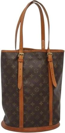 Louis Vuitton Damen, Pre-Owned, Braun, ONE SIZEGröße