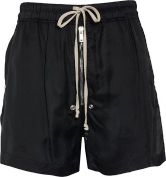 Rick Owens HOSEN & R&Ouml;CKE - Shorts & Bermudashorts auf YOOX.COM
