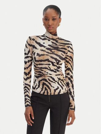 Guess Bluse 6RGP08 6084A Bunt Regular Fit