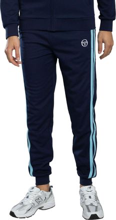 Sergio Tacchini Damarindo Jogginghose, Blau