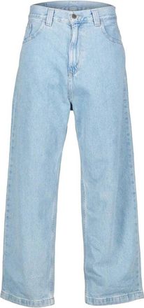 Carhartt Work in Progress Herren Jeans BRANDON Loose Straight Fit
