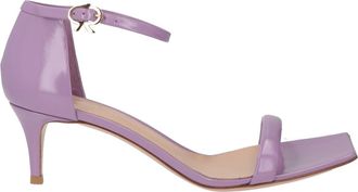 Gianvito Rossi SCHUHE - Sandalen auf YOOX.COM