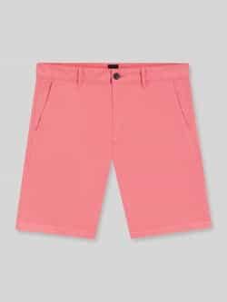 Boss Orange by Hugo Boss Slim Fit Chinoshorts aus Baumwoll-mix Modell CHINO-SLIM-SHORTS