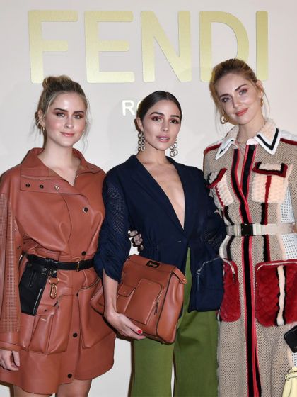 Shopping : 40 essentiels du printemps à moins de 200€