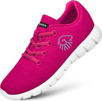 Giesswein Sneaker Merino Runners