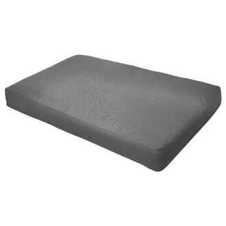 IKEA FR&Ouml;S&Ouml;N/DUVHOLMEN Sitzpolster/au&szlig;en