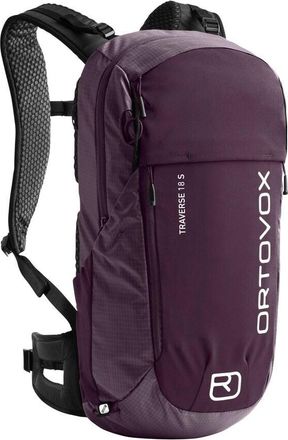 Ortovox Bergrucksack TRAVERSE 18 S