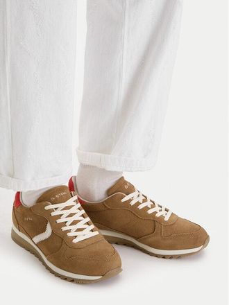G-Star Raw Sneakers CEO-25SCW159 Braun