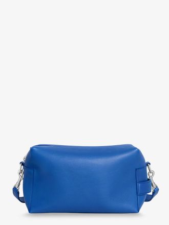 Celine Take Away Messenger leather crossbody bag - CELINE - gender_Man