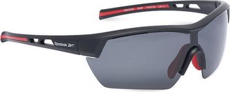 Reebok Sonnenbrillen Reebok RBK5036002P134 Schwarz