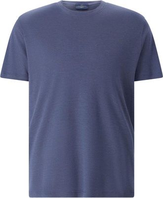 Paul & Shark Homme, Tops, Bleu, Taille: 2XL T-Chemises