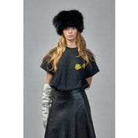 Willy Chavarria Proverb Bodysuit