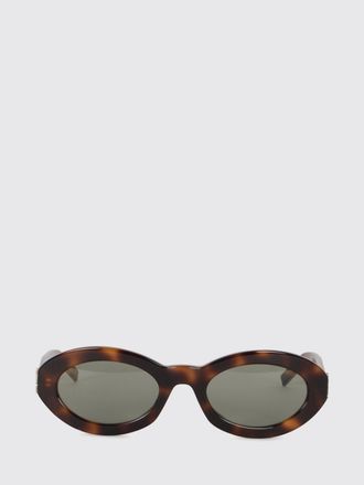 Saint Laurent Lunettes De Soleil SAINT LAURENT Femme couleur Multicolore