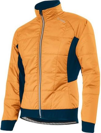 LOEFFLER Damen Radjacke