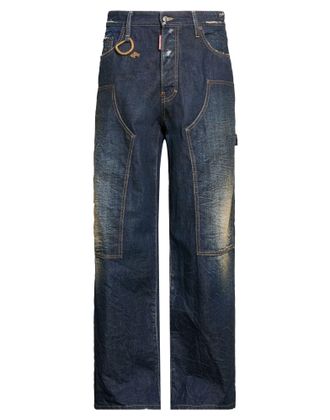 Dsquared2 HOSEN & R&Ouml;CKE - Jeanshosen auf YOOX.COM