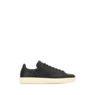 Tom Ford Herren, Schuhe, Schwarzk, 45 EUGr&ouml;&szlig;e