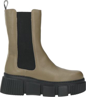 Pollini SCHUHE - Stiefeletten auf YOOX.COM